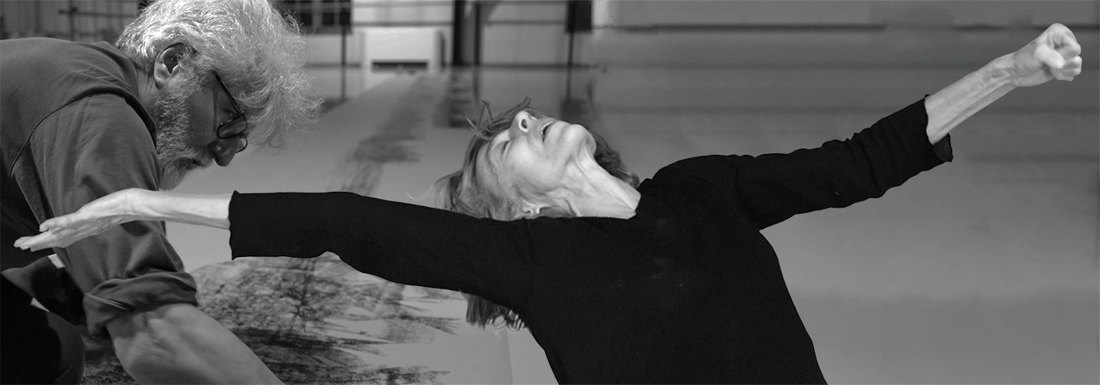 Umwandlung // Anne Martin und Gilles Nicolas / Vorpremiere