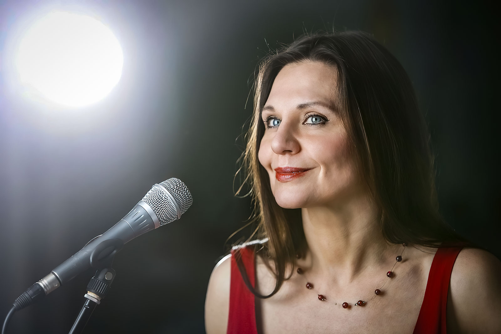 "Euphoria" / Margaux & die BANDiten in concert