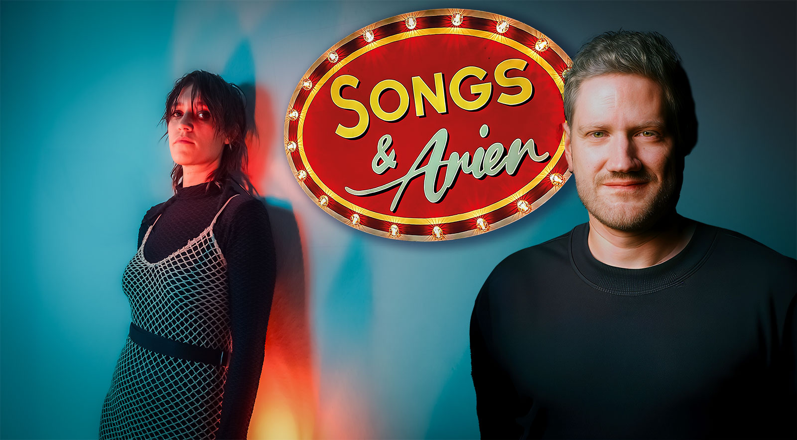 Isabelle Pabst trifft Merlin Wagner